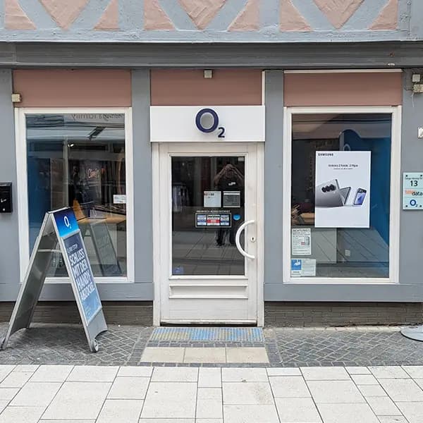 TELEDATA - Ihr Partner für Telekommunikation & Mobilfunk